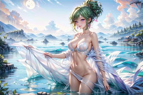 Soda Girl V Stable Diffusion Model Lora Tensor Art