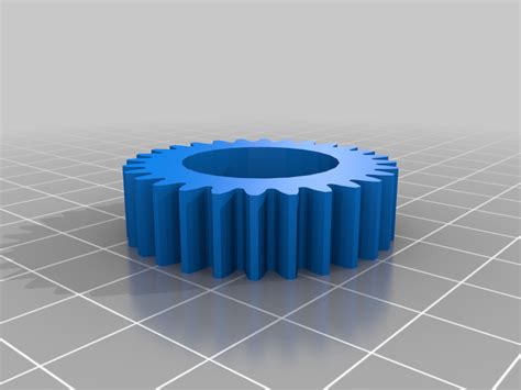 3d File Bafang Gear 250w ⚙️ ・3d Printing Template To Download・cults