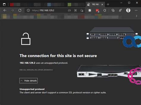 Solving Pesky Tls Issues On Old Hardware Ucmadscientist