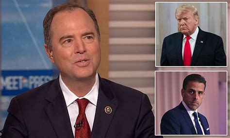Schiff Says He Isnt Afraid Of Anything When Asked Why Dems Wont
