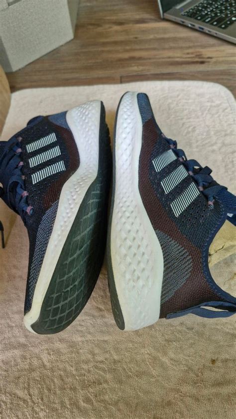 아디다스 플루이드플로우 20 레전드 260 헬로마켓