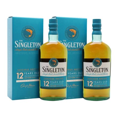 Singleton Whisky Singlemalt Ph