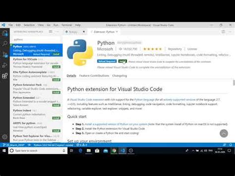 Python Basics Part 1 YouTube