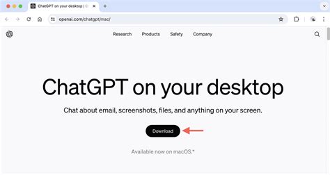 A Beginners Guide To Using The ChatGPT Desktop App On Mac The Mac Observer