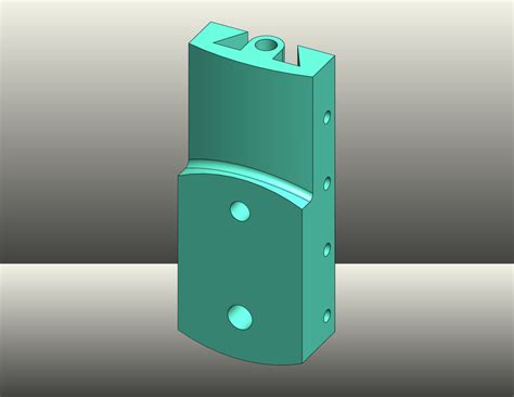 Free Cad Designs Files And 3d Models The Grabcad Community Library