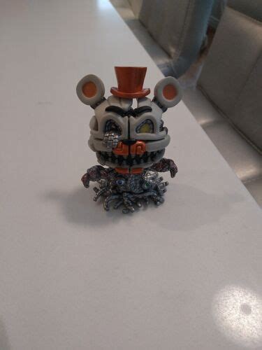 Molten Freddy Mini Figure Funko Mystery Minis Five India Ubuy