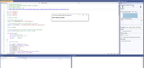 Github Aguerradelgadotraditional Windows Desktop Application