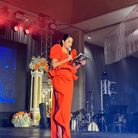 Gretchen Ho Pictures