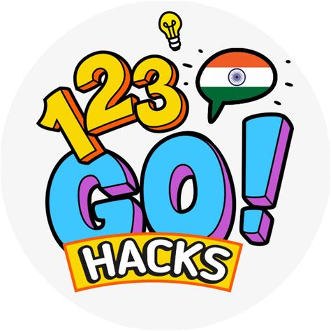 123 Go Hacks Hindi Youtube