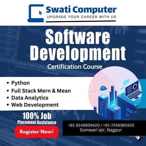 swati computer on linkedin softwarecourse swaticomputer