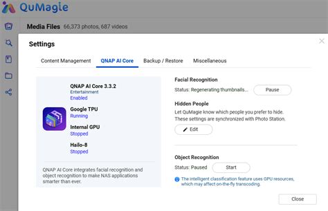 Ts 664 Using Coral Edge Tpu And Integrated Gpu Rqnap