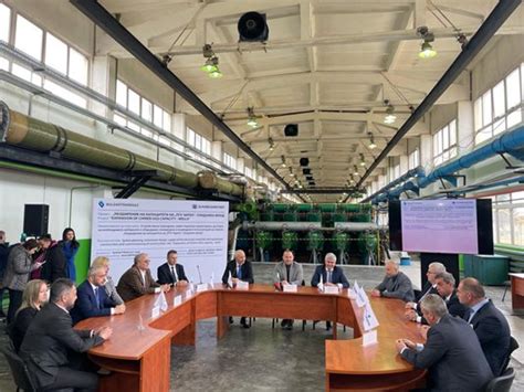 Още един договор за разширението на хранилището в Чирен