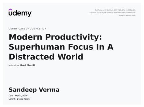 Sandeep Verma Pmp® Csm® On Linkedin Productivity