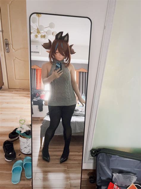 有⑦ on Twitter 碧蓝幻想 土龙 伽莱翁 试下新头壳衣服还没有凑合看罢 kigurumi 着ぐるみ