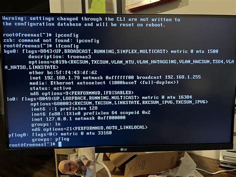 Cant Access The Web Gui Truenas General Truenas Community Forums