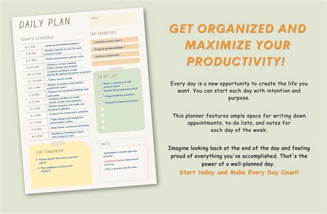 Self Improvement Challenges Printable Habit Tracker Daily Etsy