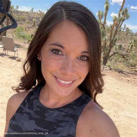 Emma Rose S Videos And Clips Official Account Loyalfans