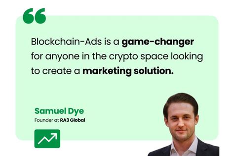 Unlocking The Full Potential Of Your Marketing Budget Is Achievable This… Blockchain Ads