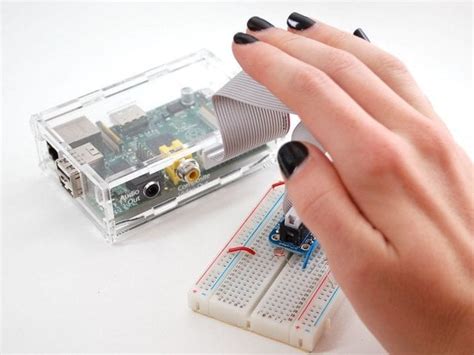 Overview Raspberry Pi Analog To Digital Converters Adafruit Learning System