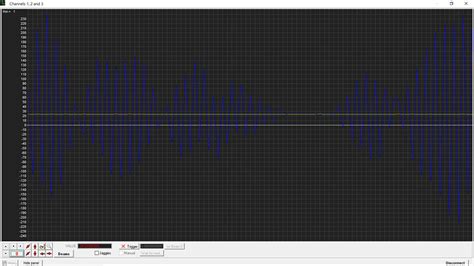 Motion Detection Of Waving Page 2 Sensors Arduino Forum