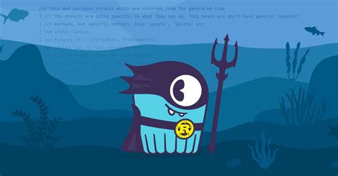 Introducing Catalytic An Orm Designed For Scylladb And Cassandra