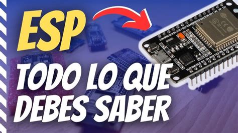 Usando Esp8266 Con El Ide De Arduino Electrogeek