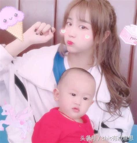 楊清檸王樂樂曬孩子生日照 每日頭條