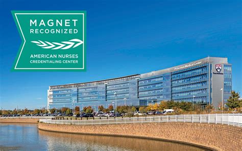 Princeton Medical Center Earns Third Magnet® Designation