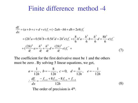 Ppt Deret Taylor Powerpoint Presentation Free Download Id 3041508