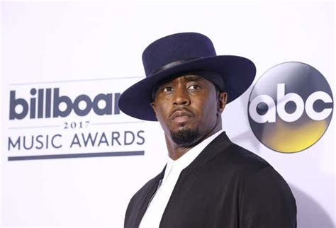 17 Year Old Model Accuses Diddy Of Sexual Assault In Lawsuit