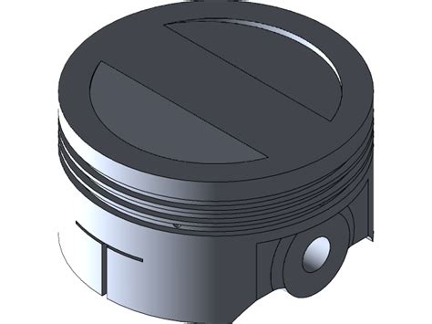 Free Cad Designs Files And 3d Models The Grabcad Community Library