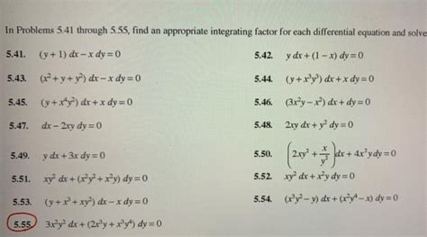 [solved] solve 5 5 in problems 5 41 through 5 55 fin