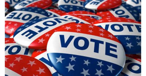 Today Tuesday November 7th Is Election Day Make Sure Your Vote