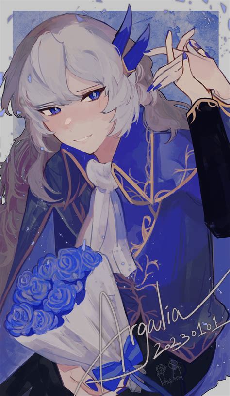 Angelica And Argalia Project Moon And More Drawn By Lk Danbooru