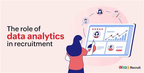 Recruitment And Data Analytics The Global Recruiter