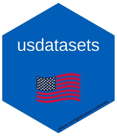 Datascience Opensource Coding Programming Usdatasets Science