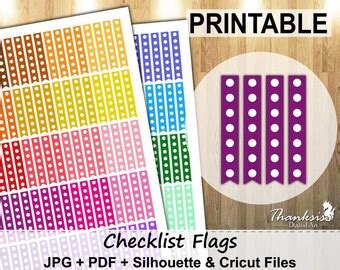 Flag Printable Etsy