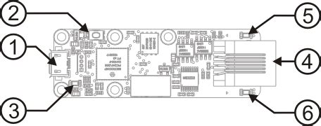 Yocto RS232 User S Guide
