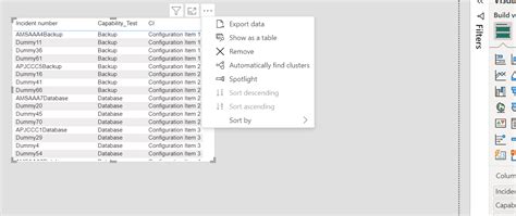 Solved Automate Export Data To Csv Microsoft Fabric Community