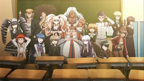 Galeriasakura Ogami Danganronpa Wiki Fandom