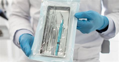 Negative Effects Of Improperly Sterilized Medical Devices