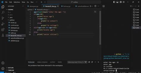 Khushal Bhatia On Linkedin 25daysofcode Namespace