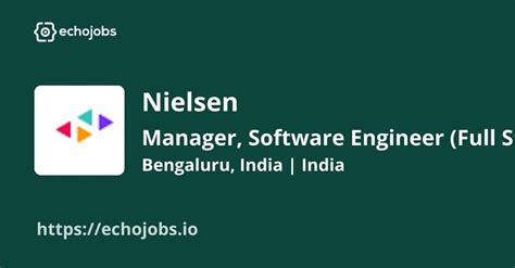 Hiring Manager Software Engineer Full Stack Reactjs Nodejs Sql Bengaluru India India