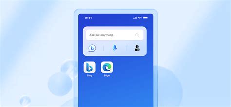 New Bing 全平台体验再获升级，正在陆续推送中 Winisle