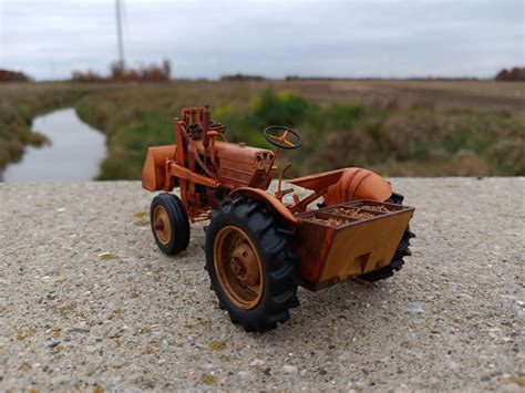 Chuck Most Model Cars Magazine Forum