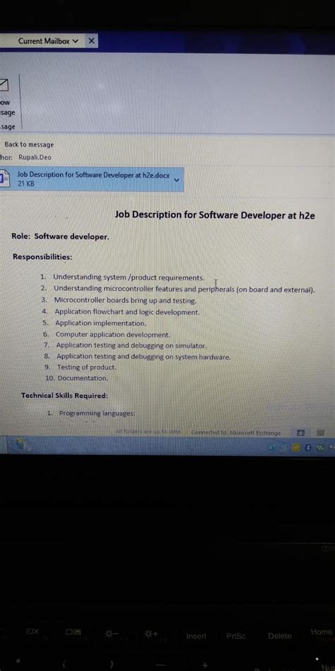 Sourabh Adhyapak On Linkedin Experience Softwaredeveloper Hiring