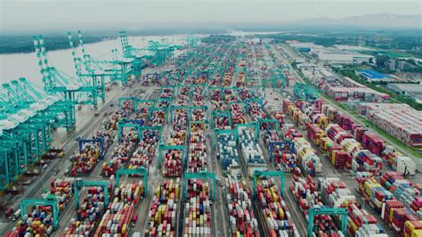 Digital Container Shipping Association Dcsa On Linkedin Digitalevolution Containershipping