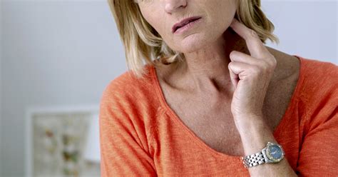 Can Lymph Nodes Turn Into Cancer Cancerwalls
