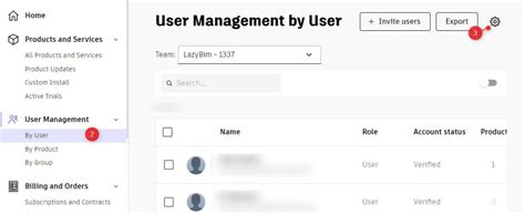 how to set up autodesk single sign on lazybim