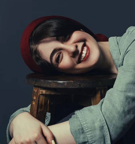 بیوگرافی الیکا ناصری عروس سریال گردن‌زنی کیست؟